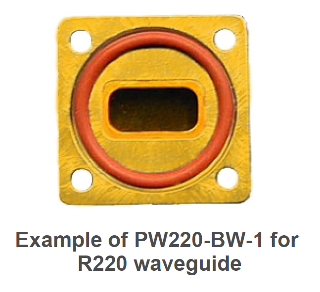 RFS Pressure window heavy-duty version PBR/UBR140 | 7000 00651000