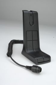 MOT Mobile radio MXM600 Dash/Desk, frequency range 350-470 MHz | 7000 ...