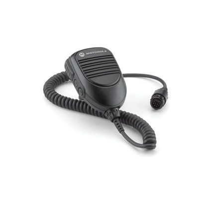 MOT Mobile radio MXM600 Dash/Desk, frequency range 350-470 MHz | 7000 ...