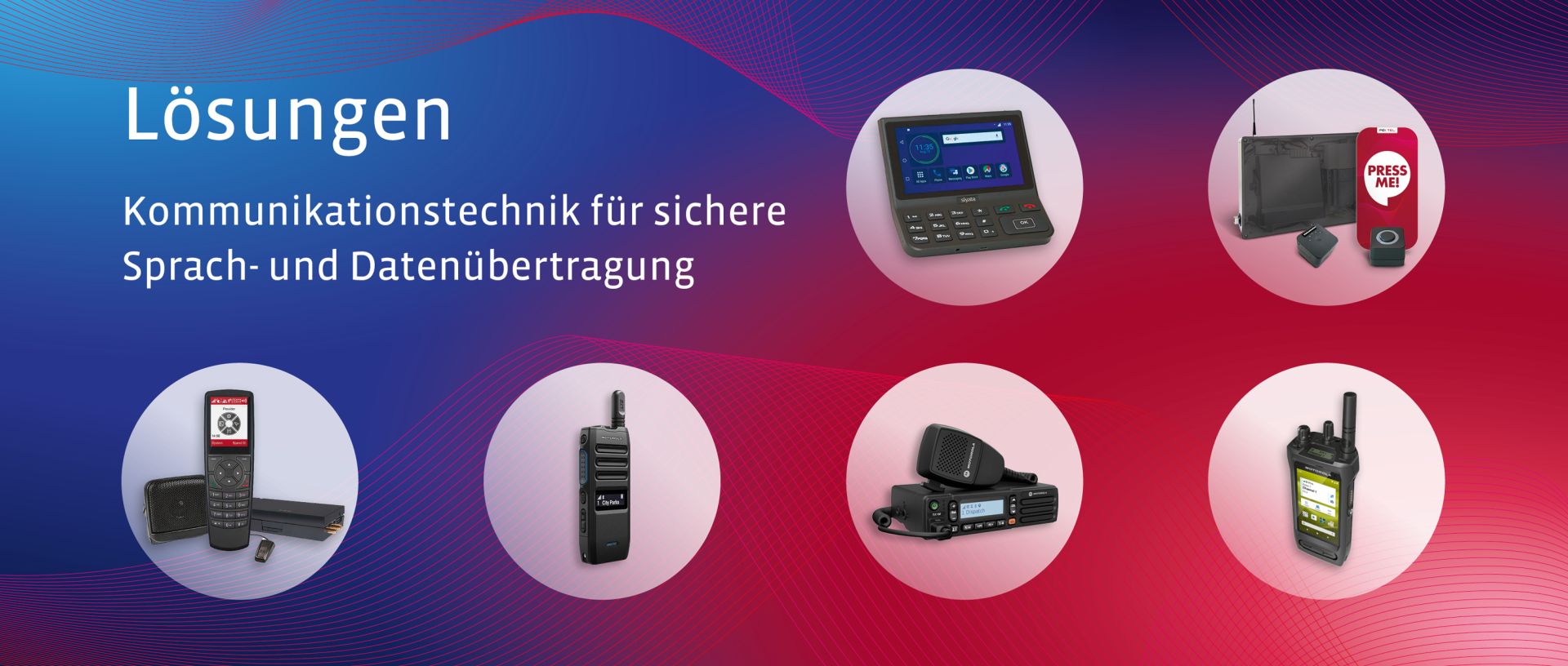 pei tel - Wir sichern Kommunikation